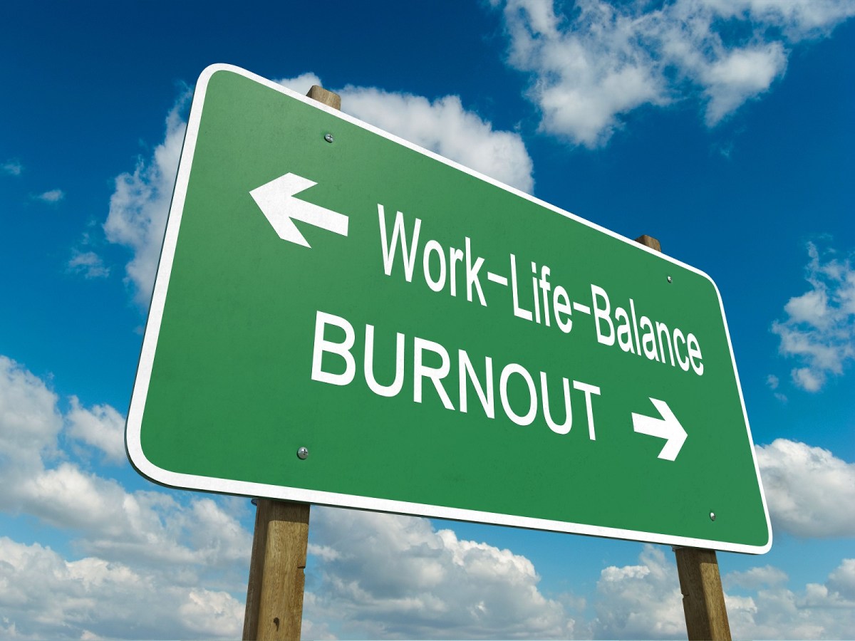 Life-Work Balance | The Educated Fool Podcast